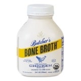 Roli Roti Organic Chicken Bone Broth | Littleton Meats